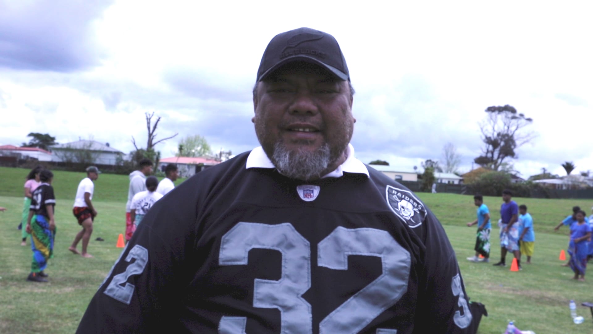 Culture and community - all part of Tuvalu’s traditional games ...