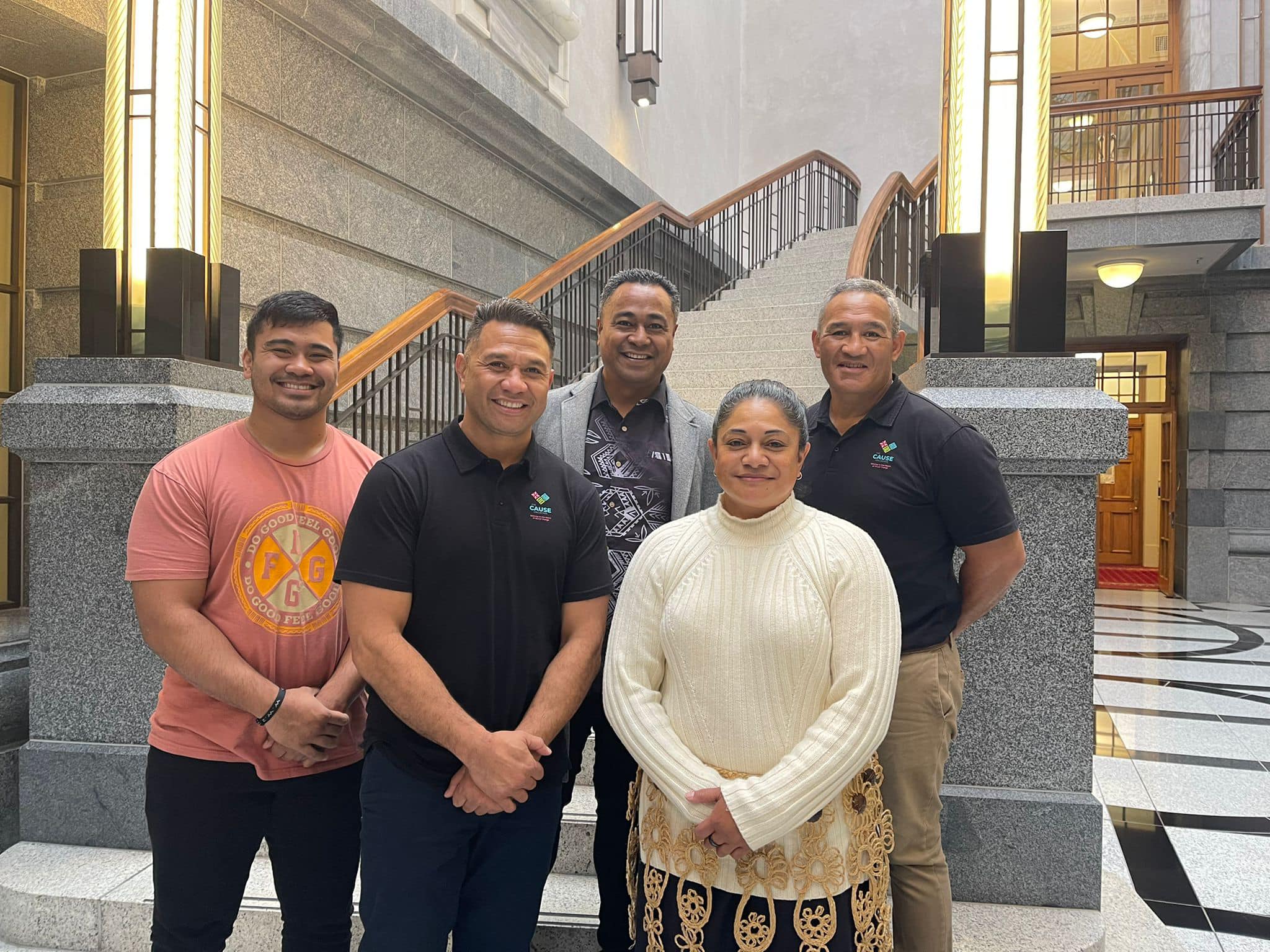 Collective calls for system changes to NZ sporting sector - Healthy ...