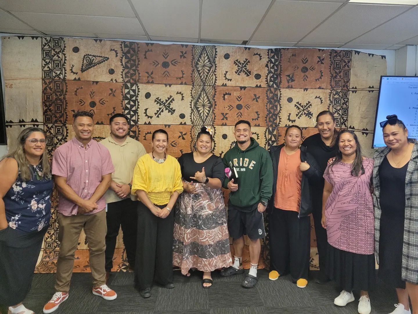 Part 1: The MAP Collective come together for a common cause - Healthy ...