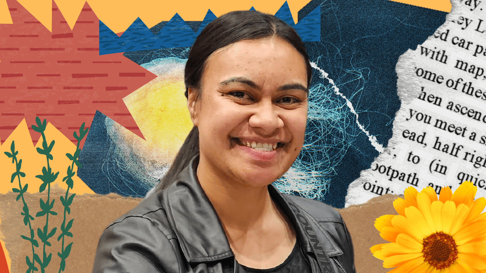 Veisinia talks faith, fitness, and fellowship – Healthy Families South ...