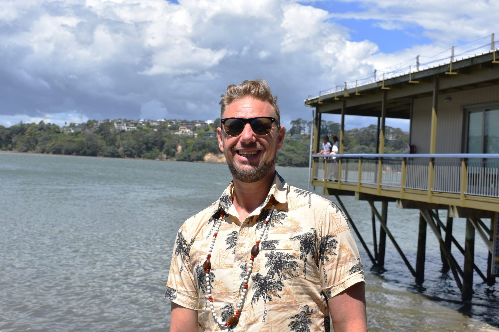 Matt Appleyard joins Healthy Families South Auckland - Healthy Families ...